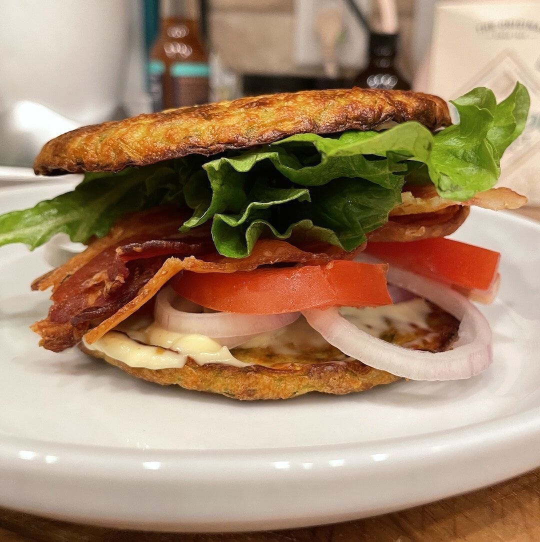 Try These 5 Easy Keto Lunch Ideas – Outer Aisle