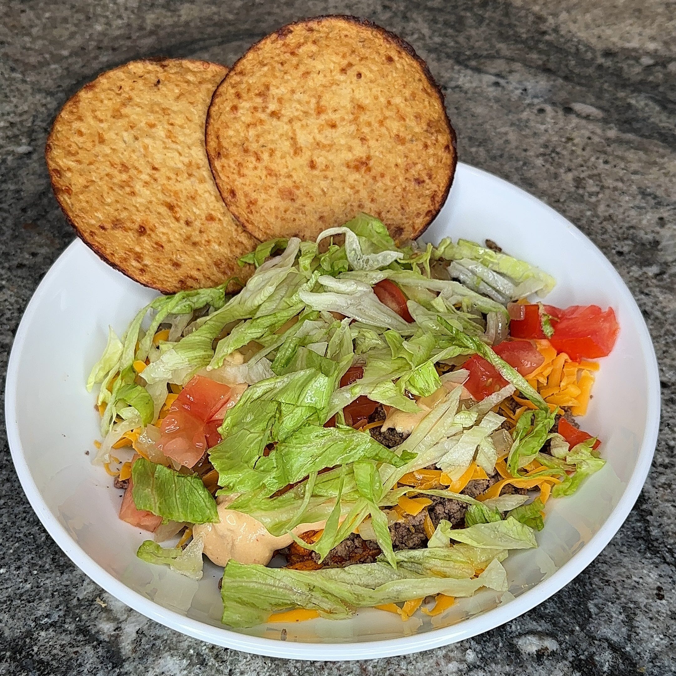 Cauliflower Pizza Crusts & Wraps | Low Carb & Gluten Free Pizza Crust ...