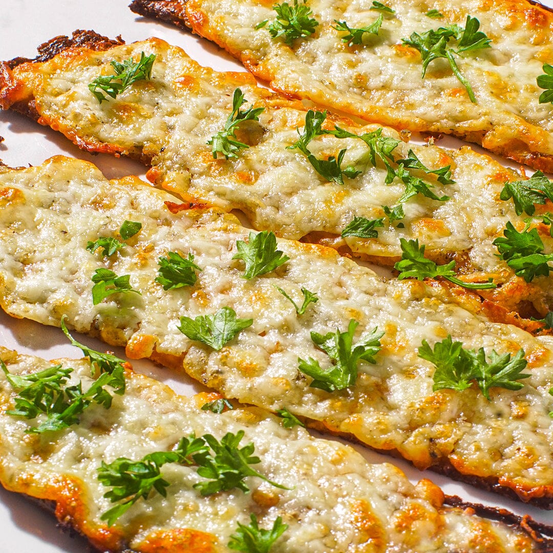 Keto Friendly Comfort Foods – Outer Aisle