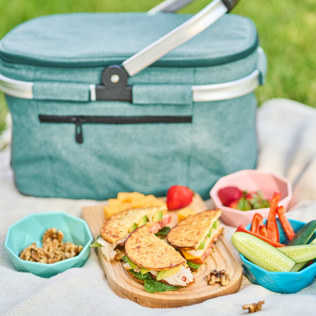 5 Easy Ways to Sneak More Veggies into Your Favorite Meals – Outer Aisle