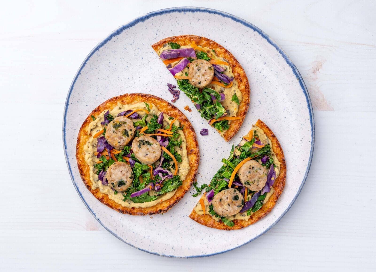 Outer Aisle x Hungryroot Recipes | Keto-Friendly Recipes - Outer Aisle