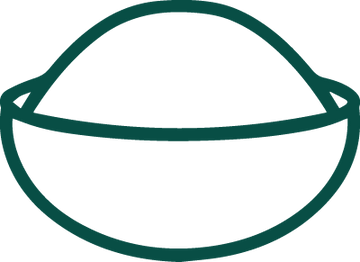 Cauliflower Pizza Crusts & Wraps | Low Carb & Gluten Free Pizza Crust ...