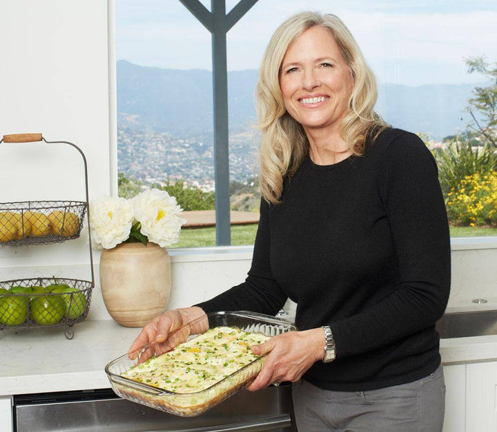 Outer Aisle | Healthy, Low Carb, Keto, Grain Free, Gluten Free